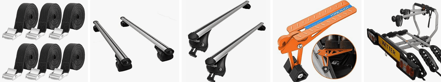 Unlock the Advantages of Car Rack System Rack Locks | Ultimate Guide