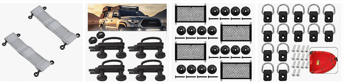 Unlocking the Power of Cargo Brackets: Your Essential Guide | Cargo ...