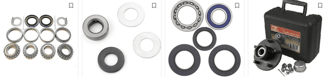 Trailer Bearing Kits - Find A Bargain Today With Shoppy Shop Shop